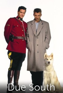 Due South - Season 2 Episode 3 - Rotten Tomatoes