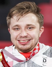 Valentin Baus | Rotten Tomatoes