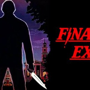 Final Exam - Rotten Tomatoes