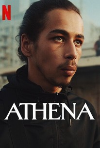 Athena | Audience Reviews | Rotten Tomatoes