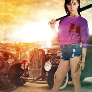 Hot Rod Horror - Rotten Tomatoes