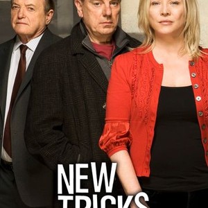 New Tricks: Season 5, Episode 3 - Rotten Tomatoes