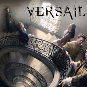 Versailles - Rotten Tomatoes