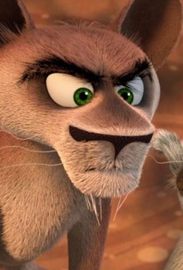 All Hail King Julien: Season 2, Episode 16 - Rotten Tomatoes