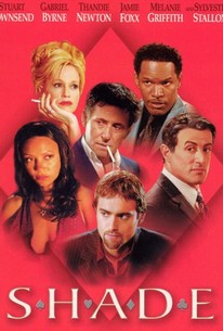 Shade (2003) - Rotten Tomatoes