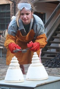 The Great Pottery Throw Down: Season 6, Episode 4 | Rotten Tomatoes