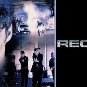 Recoil - Rotten Tomatoes