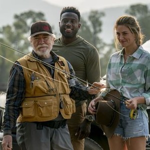 Mending the Line - Rotten Tomatoes