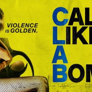 Calm Like a Bomb - Rotten Tomatoes