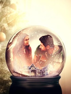 The gift of christmas store