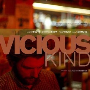 The Vicious Kind - Rotten Tomatoes