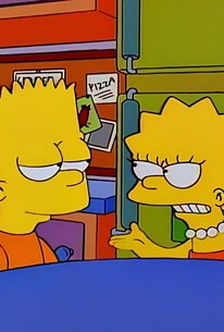 The Simpsons: Season 8, Episode 17 | Rotten Tomatoes