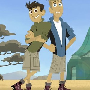 Wild Kratts: Season 1, Episode 40 - Rotten Tomatoes