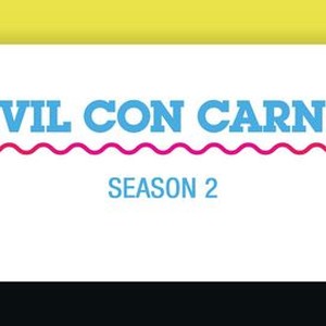 Evil con Carne - Rotten Tomatoes