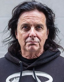 Steve Hogarth | Rotten Tomatoes