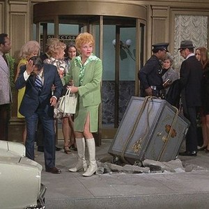 Here's Lucy: Season 4, Episode 18 - Rotten Tomatoes