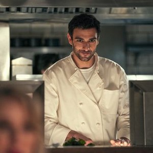 From Scratch - Rotten Tomatoes