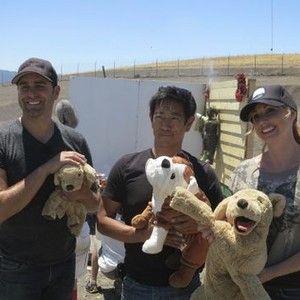 Kari Byron - Rotten Tomatoes