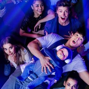 One Night Off - Rotten Tomatoes