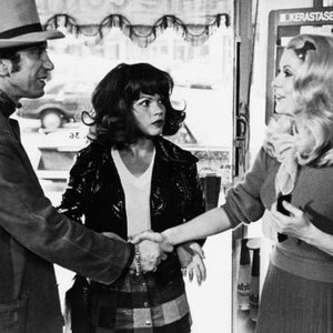 Marisa Pavan - Rotten Tomatoes