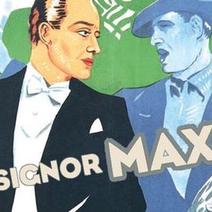 Il Signor Max - Rotten Tomatoes