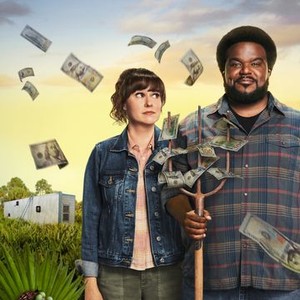 Killing It - Rotten Tomatoes