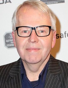 Harald Maack - Rotten Tomatoes