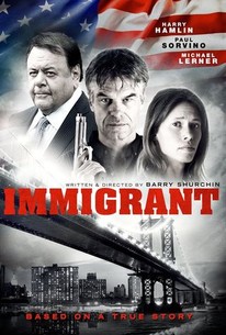 Immigrant (2013) | Rotten Tomatoes