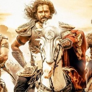 Ponniyin Selvan: Part I - Rotten Tomatoes