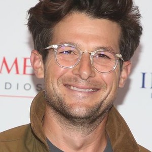 Jacob Soboroff - Rotten Tomatoes