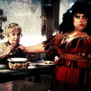 Nedra Volz - Rotten Tomatoes