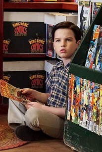 Young Sheldon: Season 2, Episode 11 - Rotten Tomatoes