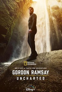 Gordon Ramsay: Season 3 | Rotten Tomatoes