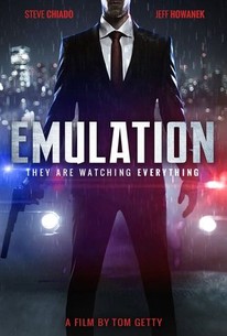 Emulation | Rotten Tomatoes
