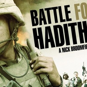 Battle for Haditha - Rotten Tomatoes