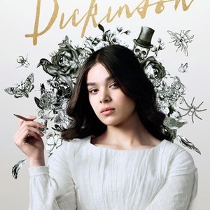 Dickinson - Rotten Tomatoes