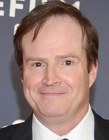 Steve Patterson | Rotten Tomatoes