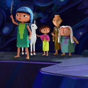 Pachamama - Rotten Tomatoes