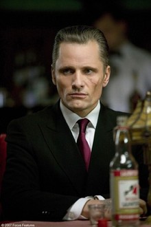 Eastern Promises Cast Eastern Promises (2007) IMDb