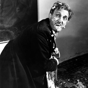 Ron Moody - Rotten Tomatoes