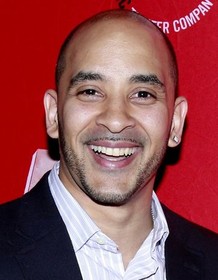 Victor Almanzar | Rotten Tomatoes