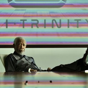 57 Seconds - Rotten Tomatoes