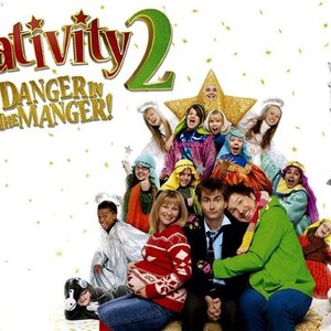 Nativity 2: Danger in the Manger! - Rotten Tomatoes