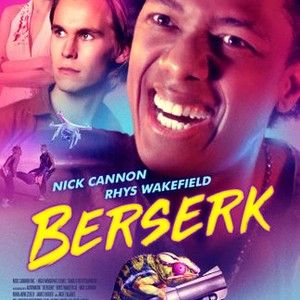 Berserk - Rotten Tomatoes