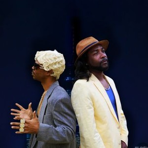 Pimp in a Hard Place - Rotten Tomatoes