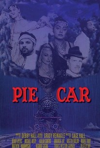 Pie Car | Rotten Tomatoes