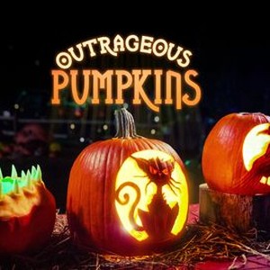 Outrageous Pumpkins - Rotten Tomatoes