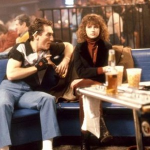 Jean Louisa Kelly - Rotten Tomatoes