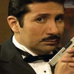 Nems Bond - Rotten Tomatoes