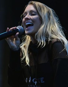 Alexa Goddard - Rotten Tomatoes